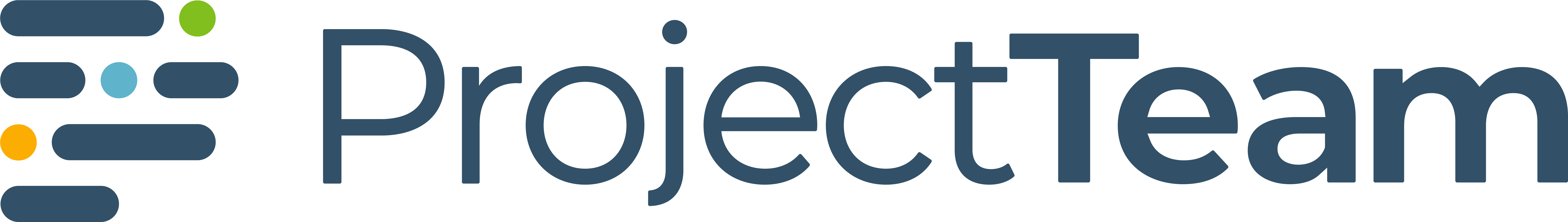 Construction Management Software | ProjectTeam.com